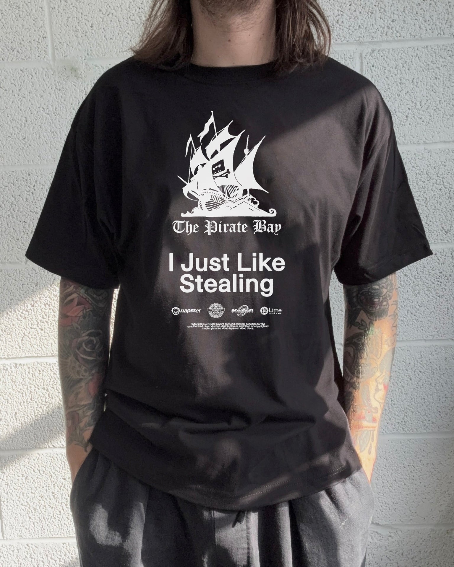 All – Another Department