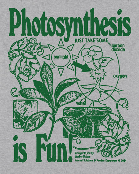 Merchandise – Another Department