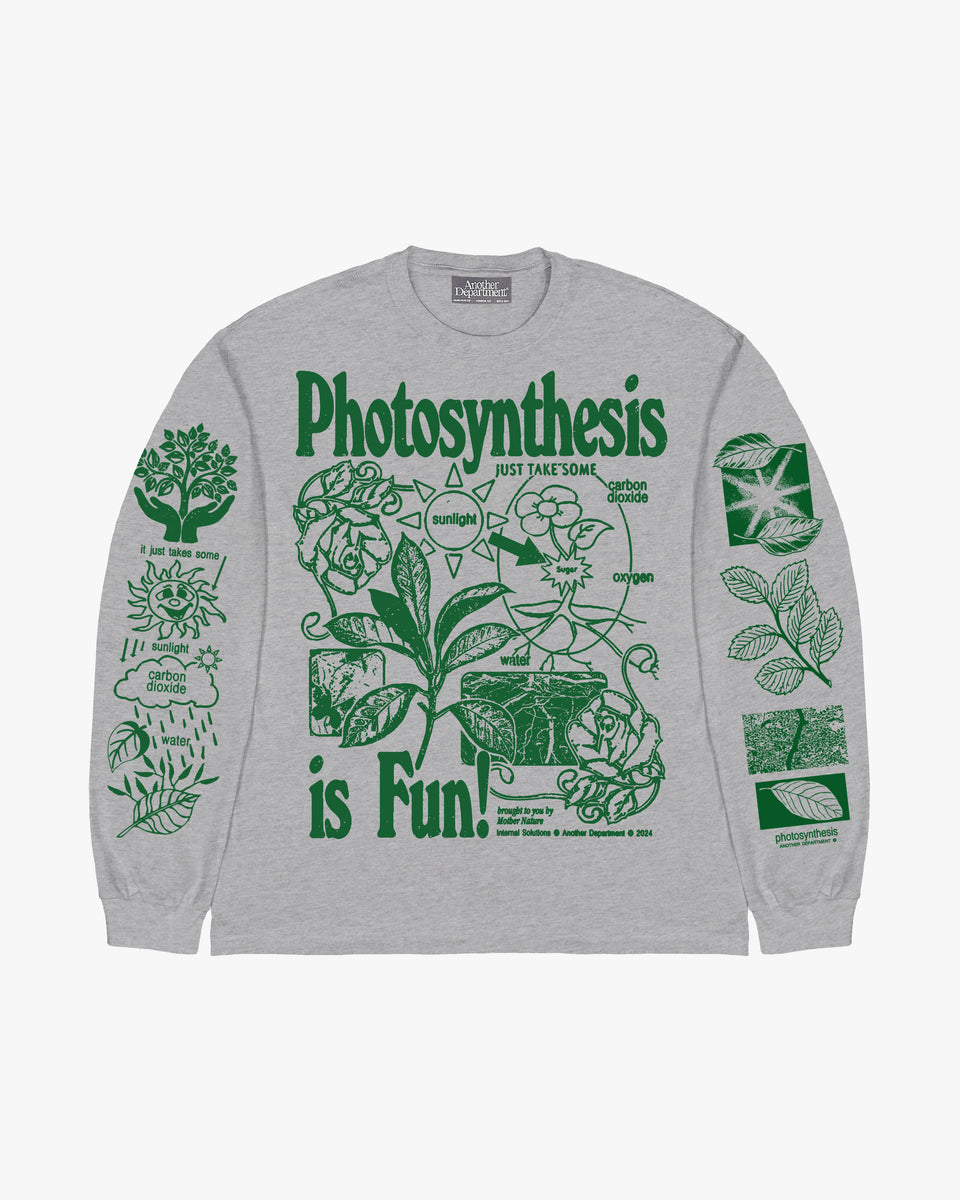 Merchandise – Another Department