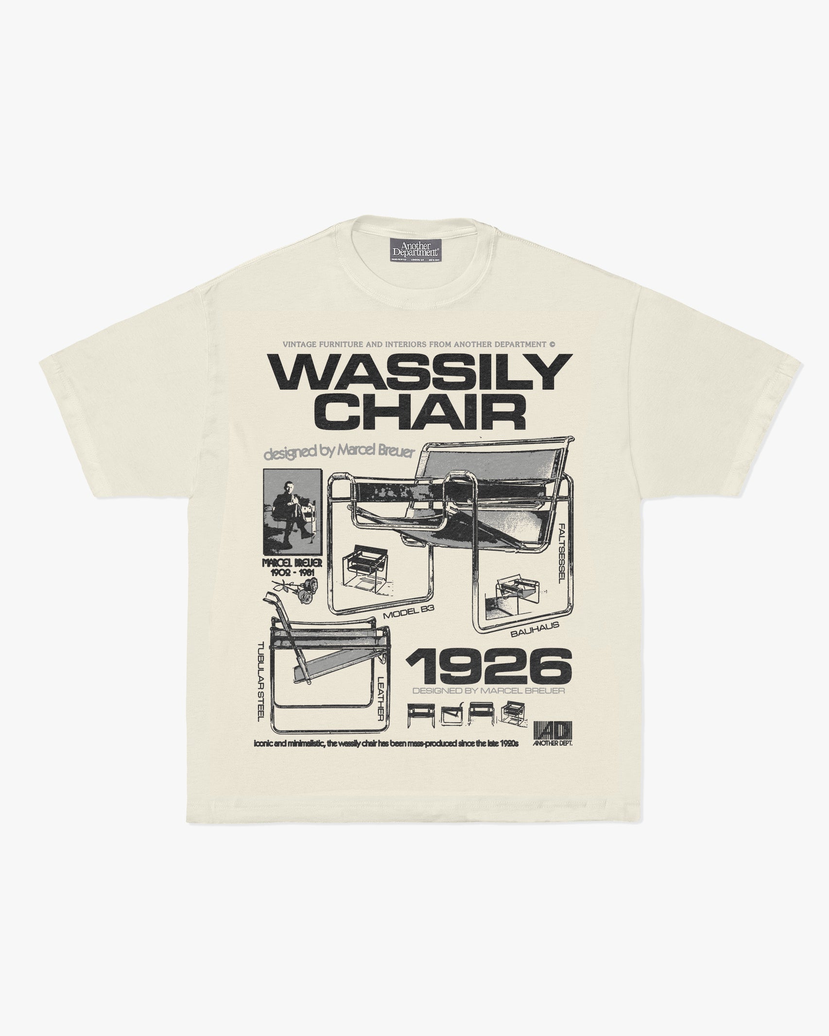 Merchandise – Another Department