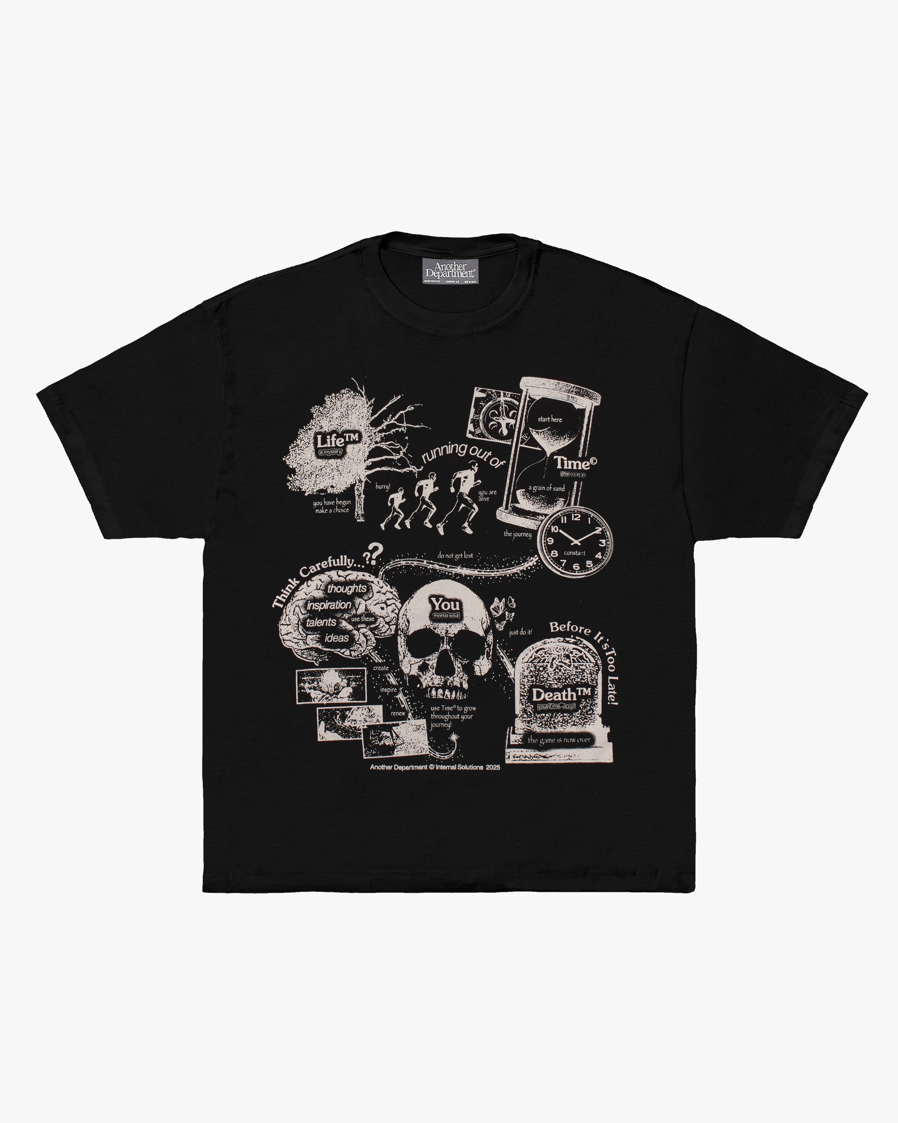 Merchandise – Another Department