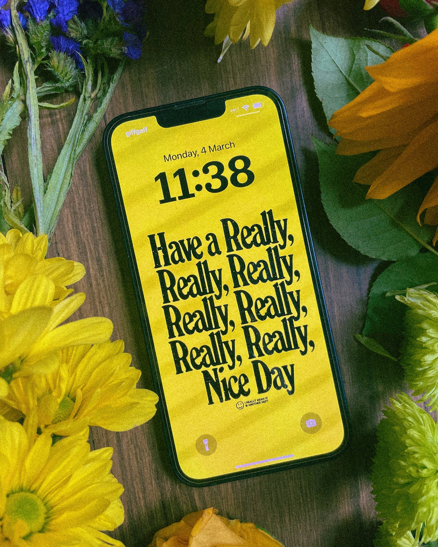 Phone Wallpapers – Another Department